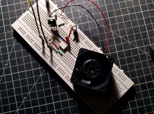 Power MOSFET Module for Microcontroller - Codrey Electronics