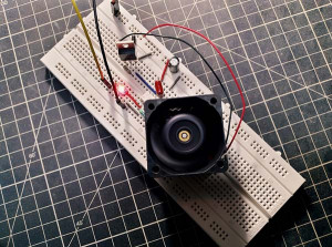 Power MOSFET Module for Microcontroller - Codrey Electronics