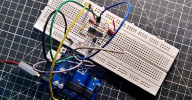 Electronics Projects - Codrey Electronics