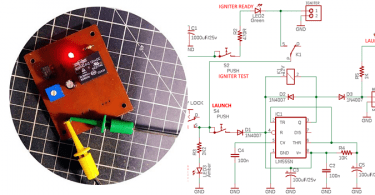 555 Timer Circuits