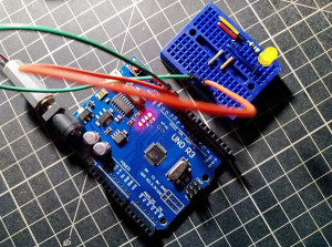 Arduino Automatic Wake & Halt Switch - Codrey Electronics