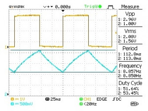 Universal Low Voltage LED Flasher Module - Codrey Electronics