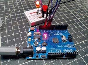 Arduino Secret Button (Basic Version) - Codrey Electronics