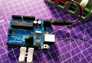 Arduino in Synth World - Codrey Electronics