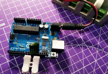 Arduino in Synth World - Codrey Electronics