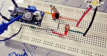 Electronic Circuits - Page 3 of 22 - Codrey Electronics