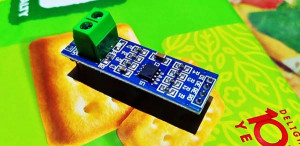 RS-485 & Arduino – Quick Primer - Codrey Electronics