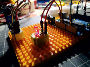 Simple Clap Switch/Blow Switch – Do It Yourself - Codrey Electronics