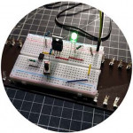 Power MOSFET Load Switch - Codrey Electronics