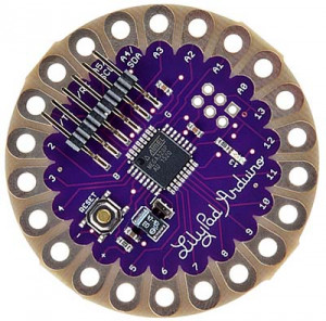 Arduino Light up Coaster Ideas (v1) - Codrey Electronics