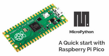 Raspberry Pi Pico & Arduino IDE - Codrey Electronics