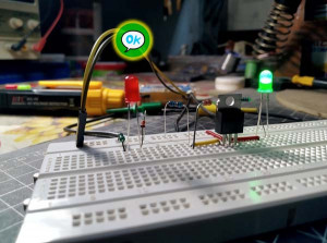 Reverse Voltage Defender – Design Ideas! - Codrey Electronics