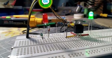 Electronic Circuits - Codrey Electronics