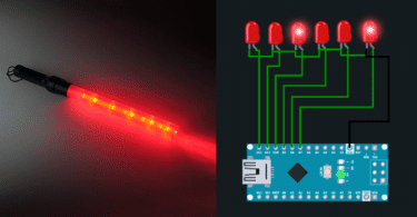 Arduino Projects - Codrey Electronics