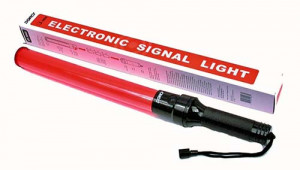 Arduino LED Signal Wand Light - Codrey Electronics