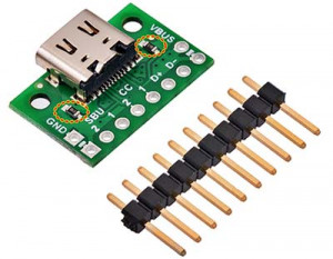USB-C Power Delivery (USB-C PD) – Quick Explainer - Codrey Electronics