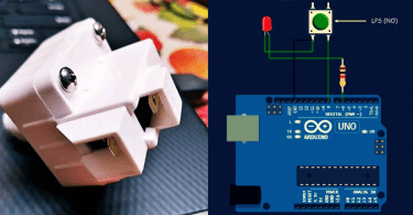Arduino Projects - Codrey Electronics