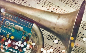 Arduino Audio – Refined Primer - Codrey Electronics