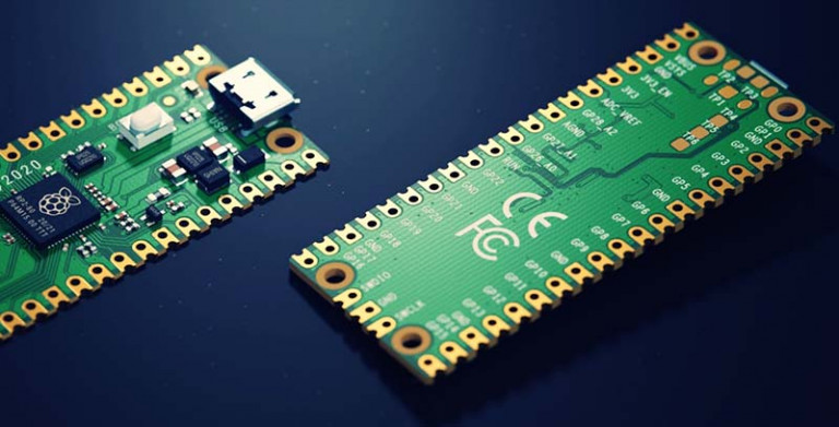 Raspberry Pi Pico – Light & Sound Maker! - Codrey Electronics