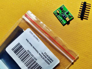 MAX30100 Pulse Oximeter & Heart Rate Sensor Module – Quick Refresher - Codrey Electronics