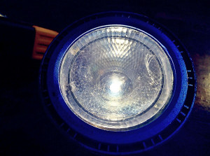 Solar LED Lantern Torch – Quick Teardown - Codrey Electronics