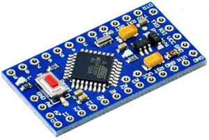 Pro Mini Pull-Pin Alarm - Codrey Electronics