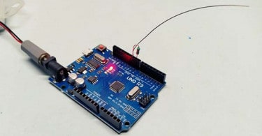 Learn Electronics - Codrey Electronics