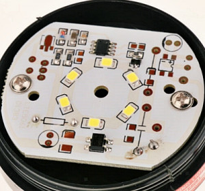 Arduino Pro Mini Beacon Light - Codrey Electronics