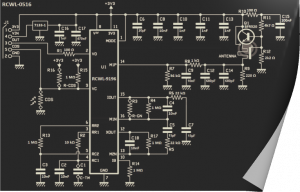 RCWL-0516 Doppler Radar Motion Sensor Module – Revised Primer - Codrey Electronics