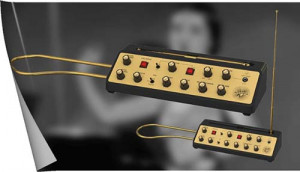 Arduino Optical/Light Theremin – Make it Yourself! - Codrey Electronics