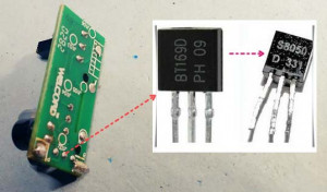 Mod Your Goodknight Gold Flash - Codrey Electronics