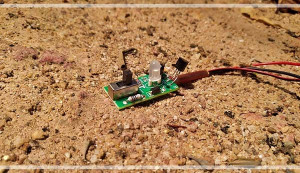 Mod Your Goodknight Gold Flash - Codrey Electronics