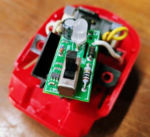 Mod Your Goodknight Gold Flash - Codrey Electronics