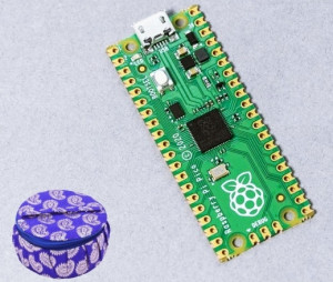 20mm LDR & Raspberry Pi Pico – Quick Guide - Codrey Electronics