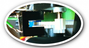 Optical Needle Deflection Sensor - Codrey Electronics