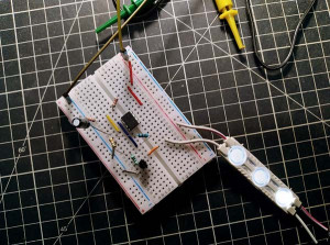 Codrey Electronics - Electronics and Embedded Systems