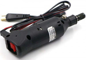 Mini PCB Drill Speed Controller v1 - Codrey Electronics