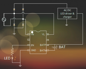 LED Inverter Lamp – Quick Teardown - Codrey Electronics