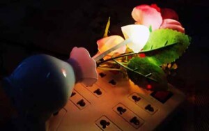 Automatic LED Night-Light Teardown - Codrey Electronics