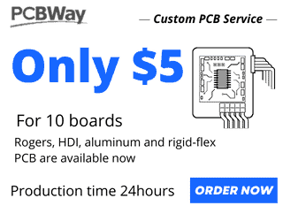 UART Communication Protocol - How it works? - Codrey Electronics