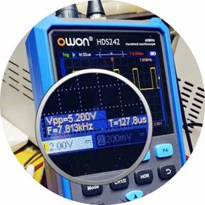 Arduino Analog & PWM – Little Secrets! - Codrey Electronics