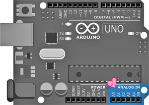 Arduino Analog & PWM – Little Secrets! - Codrey Electronics