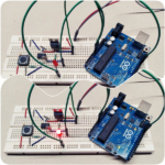Automatic Shutdown Circuit for Arduino (v1) - Codrey Electronics
