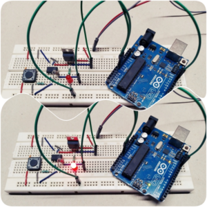 Automatic Shutdown Circuit for Arduino (v1) - Codrey Electronics
