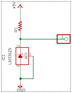 LM336Z-5 Quick Refresher - Codrey Electronics