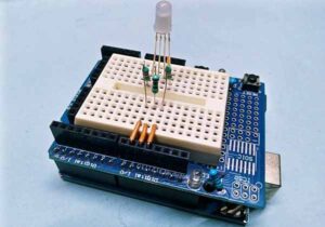 RGB LED Color Mixing & Crossfades – A Quick Primer - Codrey Electronics