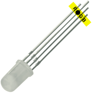 RGB LED Color Mixing & Crossfades – A Quick Primer - Codrey Electronics