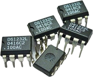 System Voltage Supervisors & DS1232L Micro Monitor Chip - Codrey ...
