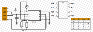 L9110 Fan Motor Module – Quick Look! - Codrey Electronics