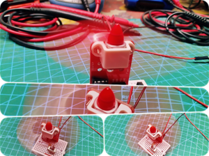 L9110 Fan Motor Module – Quick Look! - Codrey Electronics